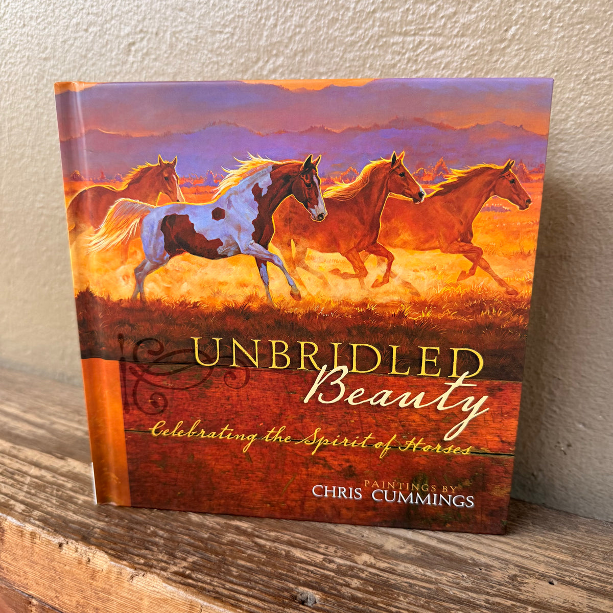 Book Unbridled Beauty – texasgoldminors