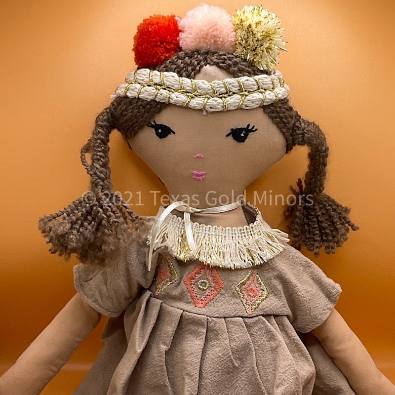 Princess Ruthie Doll 89462 – texasgoldminors